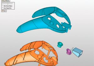 S3D | CAD - Moldes - S3D | O poder de Integrar